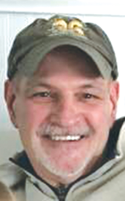 Steven ‘Steve’ J. Ianuzzi | News, Sports, Jobs - Altoona Mirror